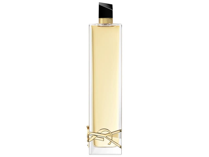 Libre Yves Saint Laurent perfume - a novo fragrância Feminino 2019