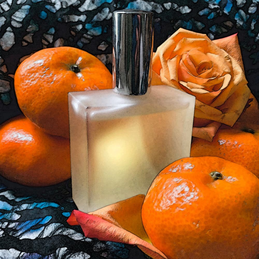 Indigo Love Kimberly New York perfume - a fragrance for women 2017