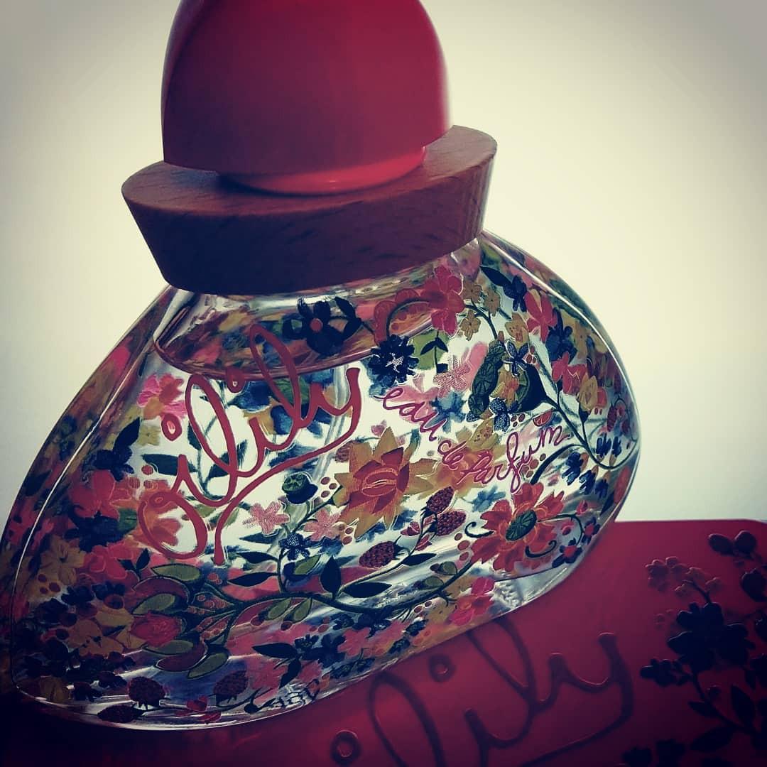 Oilily Eau de Parfum Oilily fragancia - una fragancia para Mujeres