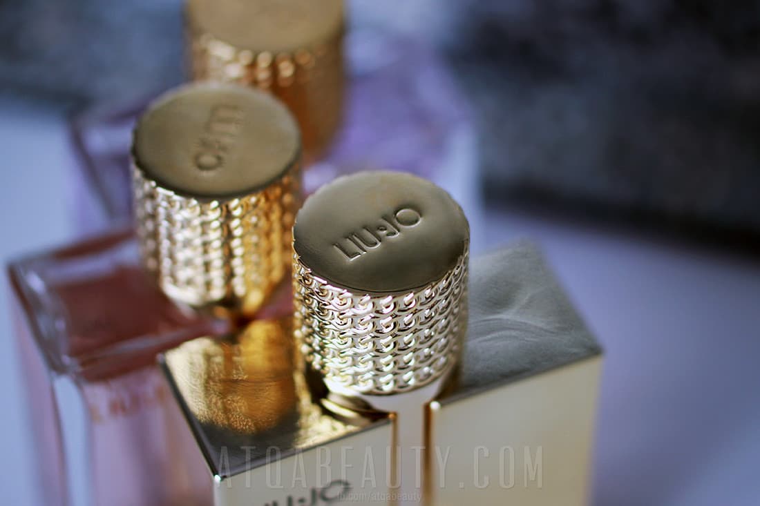 Scent of Liu Jo Liu Jo perfume - a fragrance for women 2015