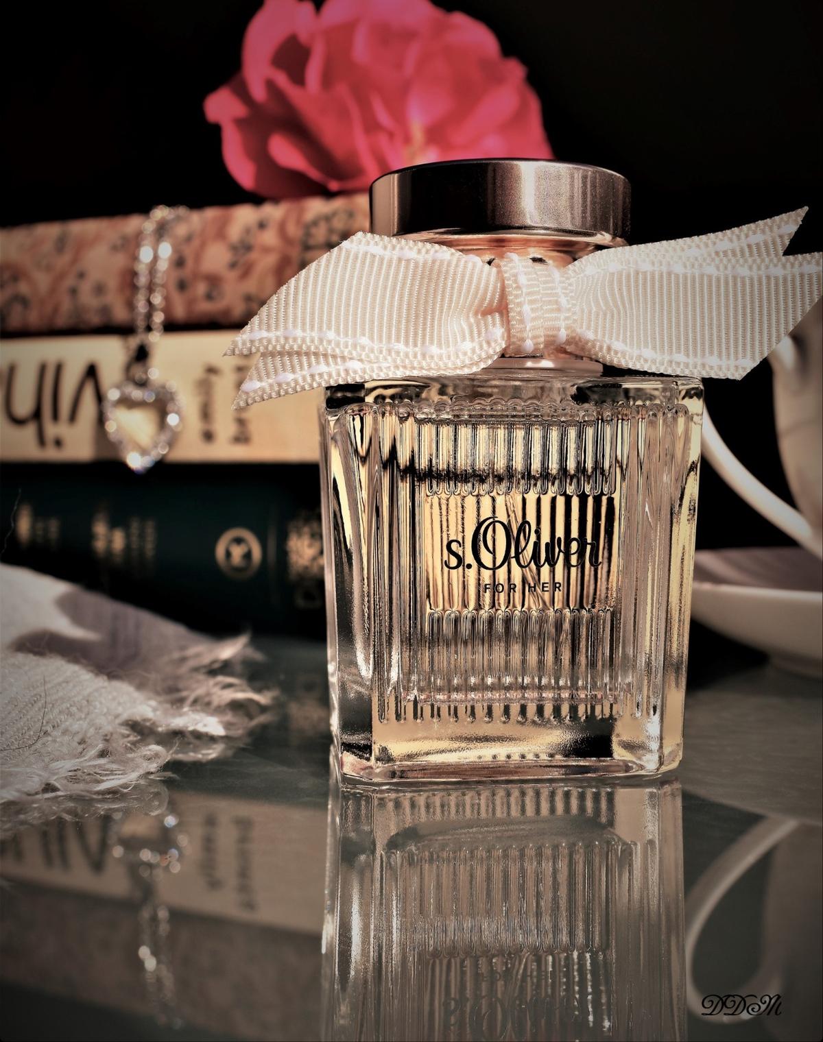 s.Oliver For Her s.Oliver parfum - un parfum pour femme 2016