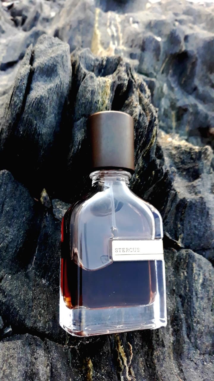 Stercus Orto Parisi perfume - a fragrance for women and men 2014
