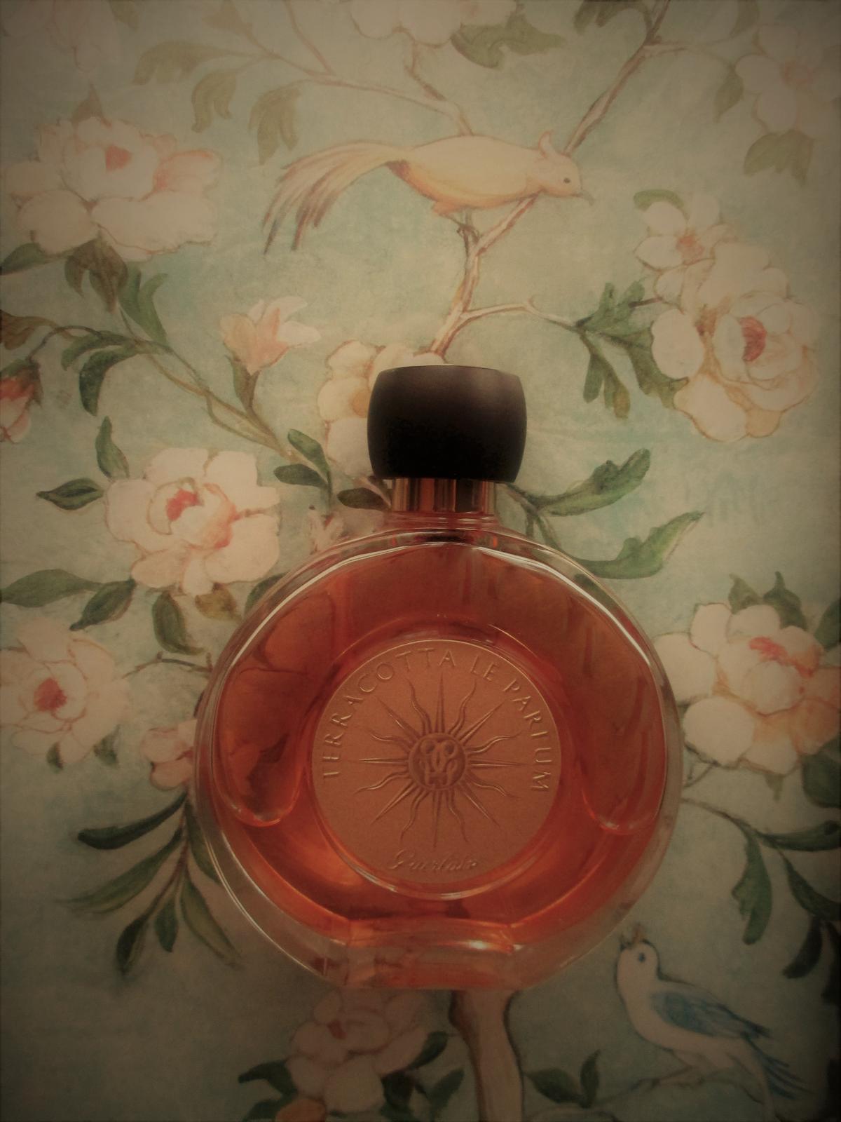 Terracotta Le Parfum Guerlain perfume - a fragrância Feminino 2014