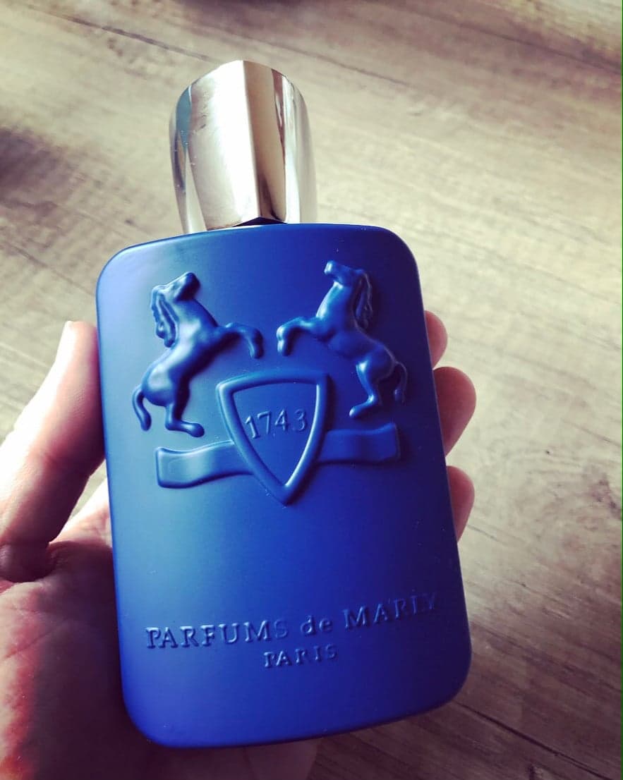 Percival Parfums de Marly perfume - a new fragrance for women and men 2018