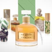 Ma Griffe Carven perfume - a fragrance for women 2013