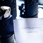 Percival Parfums de Marly perfume - a new fragrance for women and men 2018